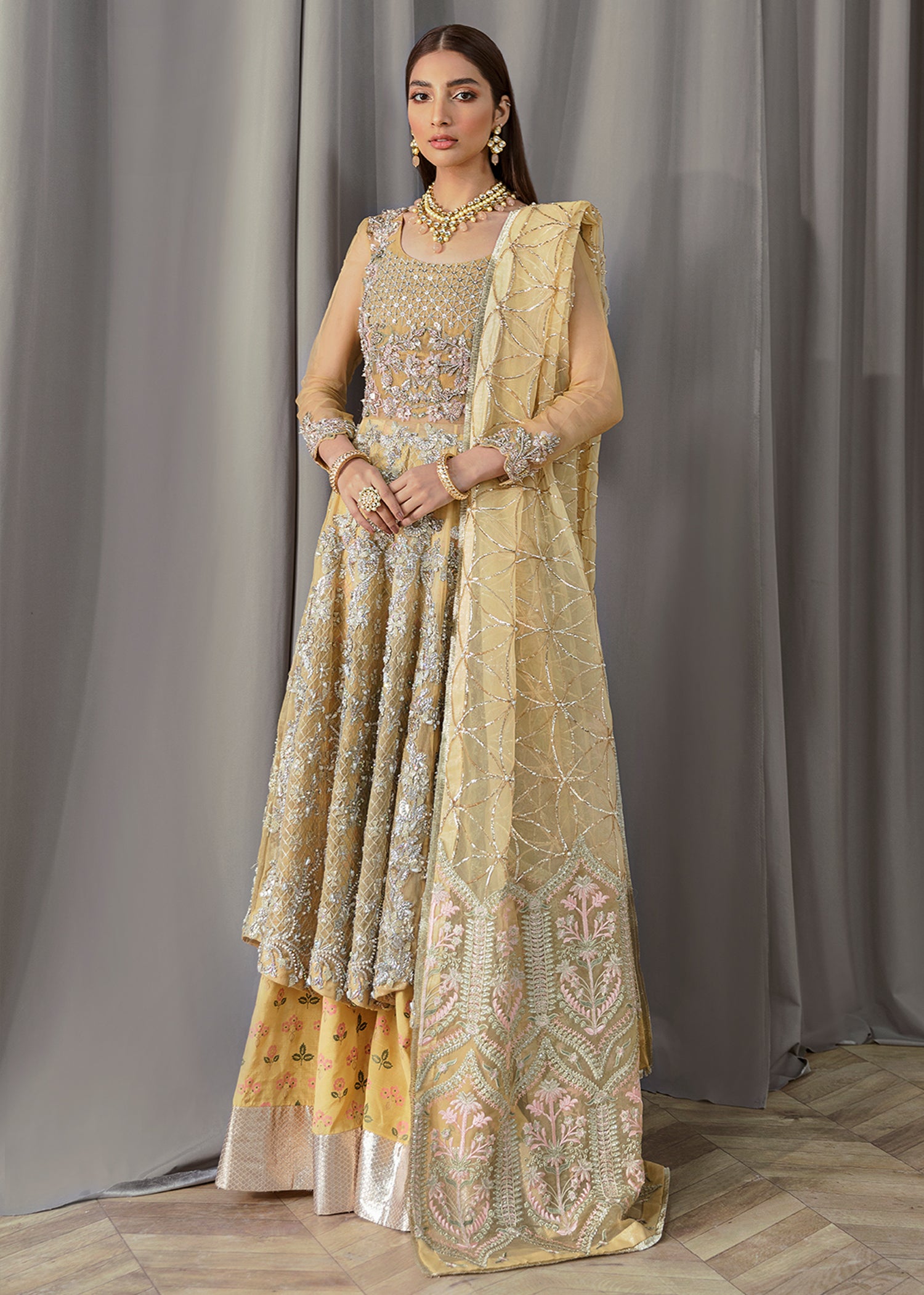 Rust – Saira Shakira